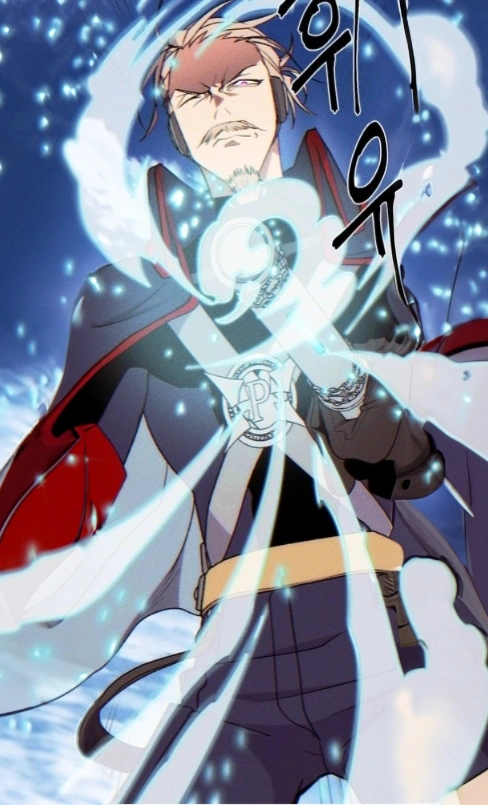 Askeladd | Super String Universe Wiki | Fandom