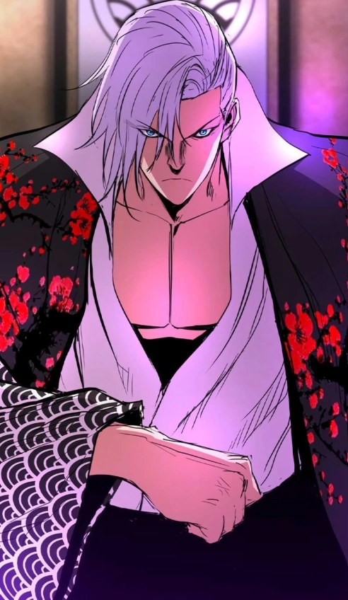 Ren Sasaki | Super String Universe Wiki | Fandom