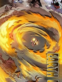 Bom Baek | Super String Universe Wiki | Fandom