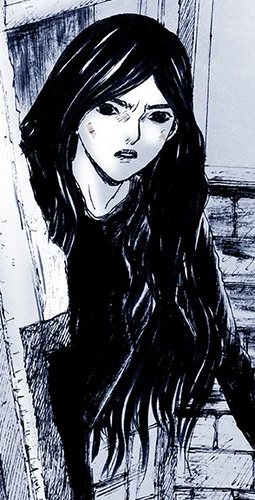Heyool's Mother | Super String Universe Wiki | Fandom