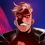 Jungle Juice (Webtoon) | Super String Universe Wiki | Fandom