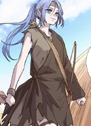 Suki Kang | Super String Universe Wiki | Fandom