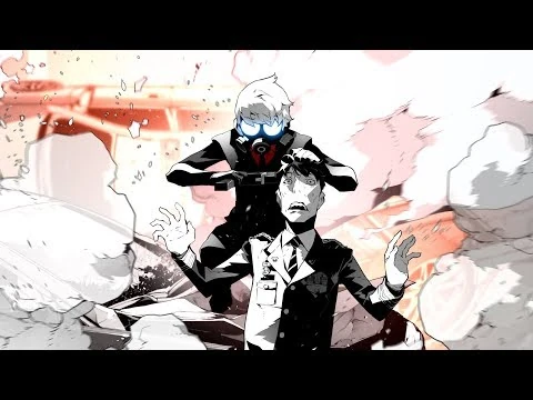 Terror Man (Webtoon) | Super String Universe Wiki | Fandom