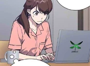 Jungle Juice (Webtoon) | Super String Universe Wiki | Fandom