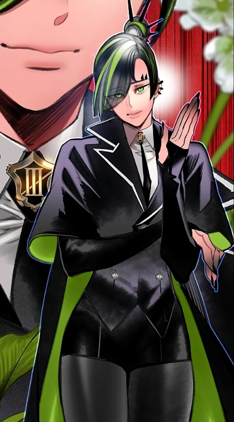 San | Super String Universe Wiki | Fandom