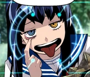 Suki Kang | Super String Universe Wiki | Fandom