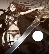 Sando | Super String Universe Wiki | Fandom