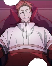 Neolithic Girl (Webtoon)/Characters | Super String Universe Wiki | Fandom