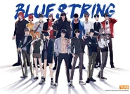 YLAB | Super String Universe Wiki | Fandom