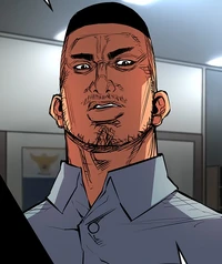 Hanlim Gym (Webtoon) | Super String Universe Wiki | Fandom