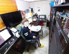 Juder | Super String Universe Wiki | Fandom