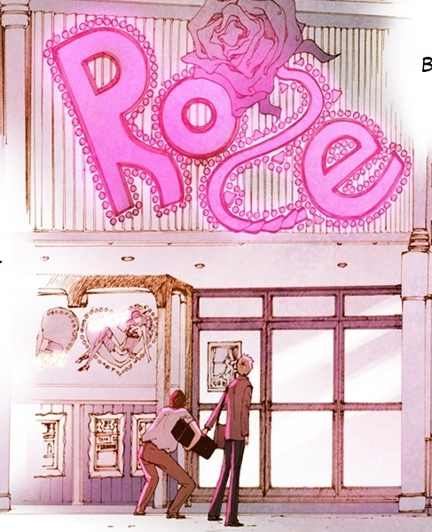 USA/Gallery | Super String Universe Wiki | Fandom