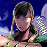 Jungle Juice (Webtoon) | Super String Universe Wiki | Fandom