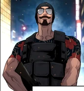 Deokman Jang | Super String Universe Wiki | Fandom