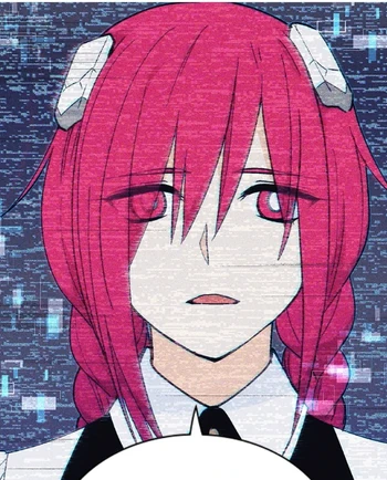 Hasty | Super String Universe Wiki | Fandom