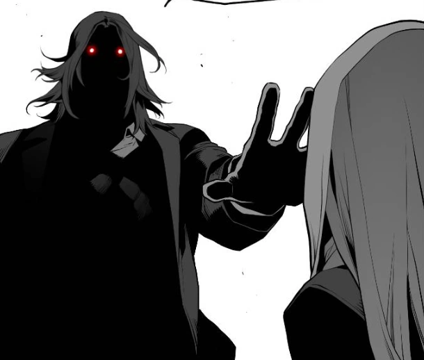 Terror Man (Webtoon)/Gallery | Super String Universe Wiki | Fandom