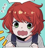 Housekeeper (Webtoon)/Characters | Super String Universe Wiki | Fandom