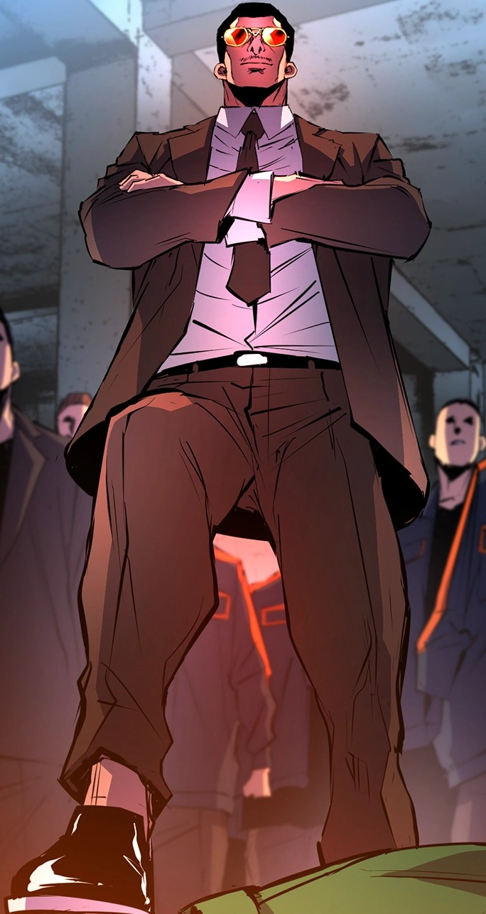 Deccan | Super String Universe Wiki | Fandom