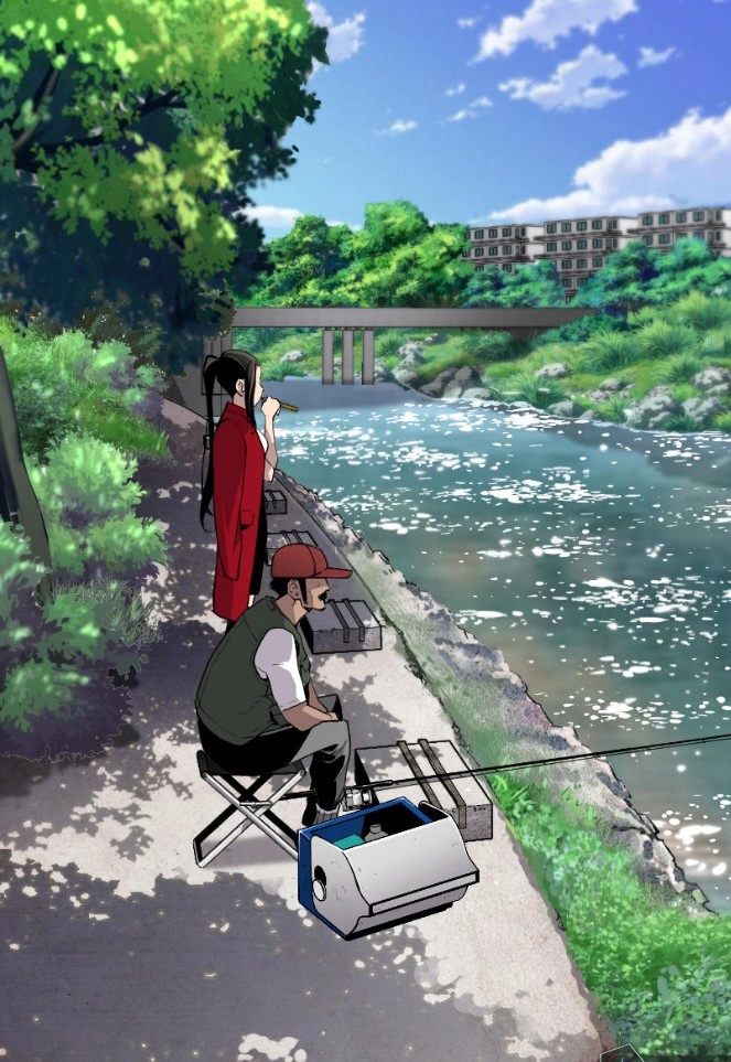 Korea | Super String Universe Wiki | Fandom