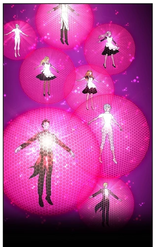 Nerthus | Super String Universe Wiki | Fandom