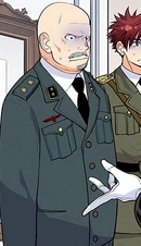 Housekeeper (Webtoon)/Characters | Super String Universe Wiki | Fandom