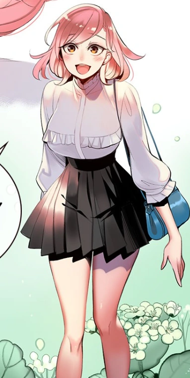 Mihui Kim | Super String Universe Wiki | Fandom