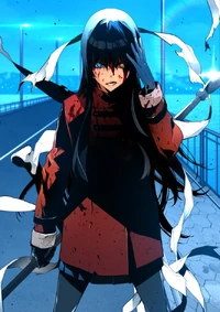 Suki Kang | Super String Universe Wiki | Fandom