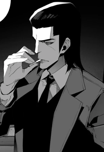 Maxim | Super String Universe Wiki | Fandom