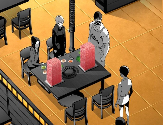 Tsurara Fuyuki/Gallery | Super String Universe Wiki | Fandom