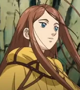 Sando | Super String Universe Wiki | Fandom