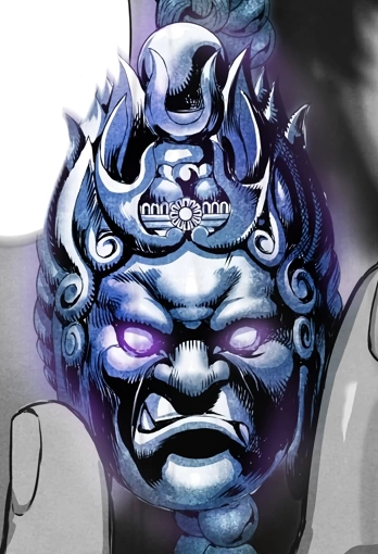 Super String Objects And Artifacts Super String Universe Wiki Fandom