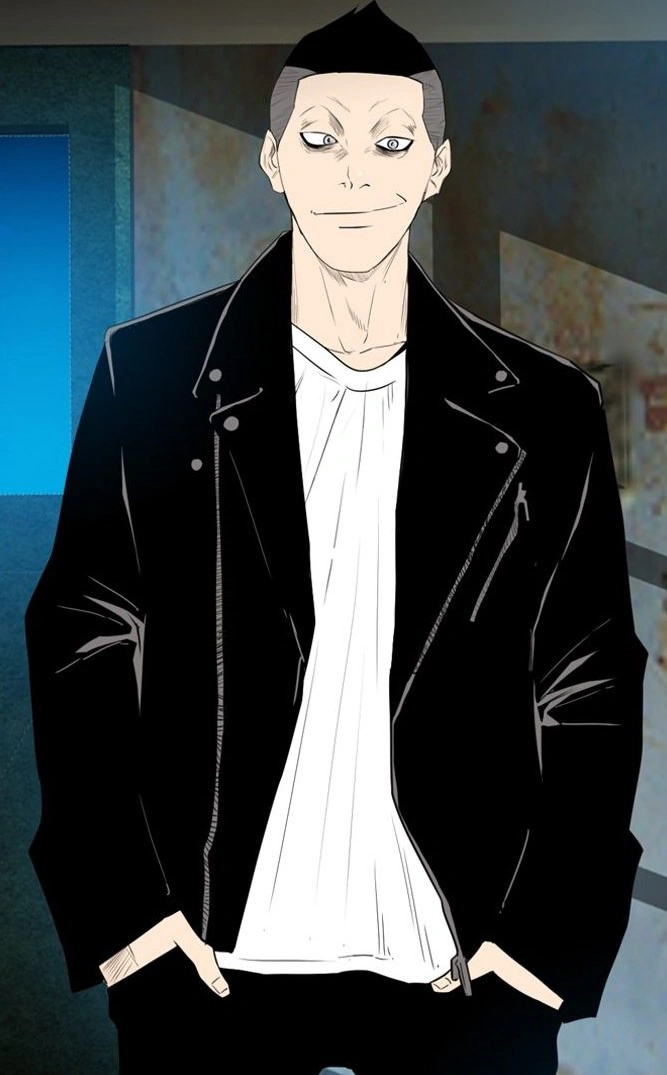 Geumsan Gu | Super String Universe Wiki | Fandom