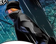 Jungle Juice (Webtoon)/Characters | Super String Universe Wiki | Fandom