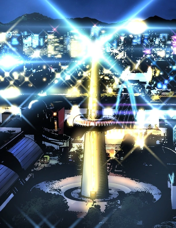 Korea/Gallery | Super String Universe Wiki | Fandom