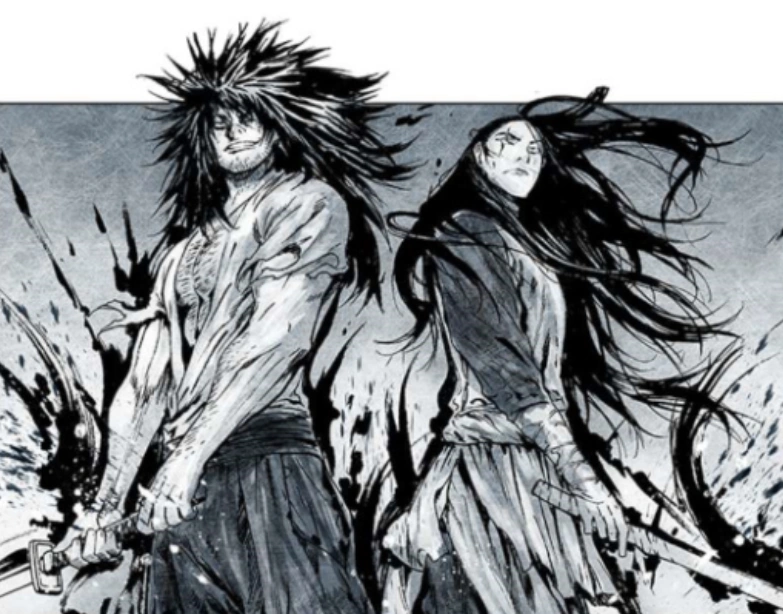 Han Kim/Gallery | Super String Universe Wiki | Fandom