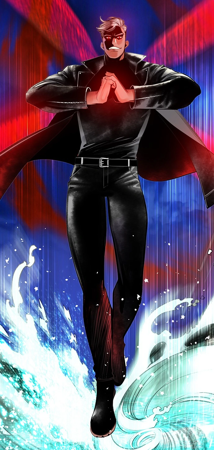 Myeonghoon Kang | Super String Universe Wiki | Fandom