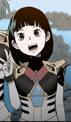 Nana | Super String Universe Wiki | Fandom