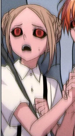 Alice Riddell | Super String Universe Wiki | Fandom