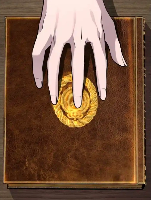 Marco Polo's Diary | Super String Universe Wiki | Fandom