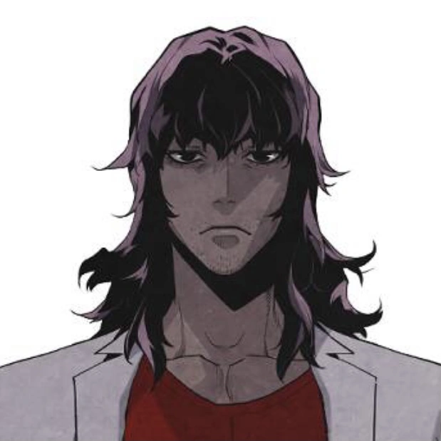 Bongchun Kim/Gallery | Super String Universe Wiki | Fandom