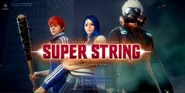 Super String (Mobile Game) | Super String Universe Wiki | Fandom