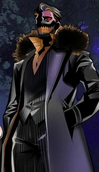 Predators | Super String Universe Wiki | Fandom