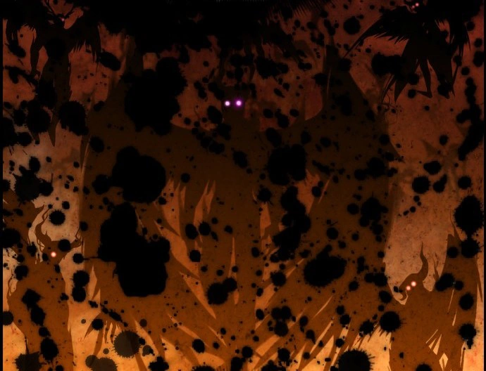 Black Wing Clan | Super String Universe Wiki | Fandom