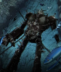 Kangtawoo | Super String Universe Wiki | Fandom