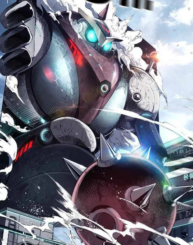 Kangtawoo | Super String Universe Wiki | Fandom