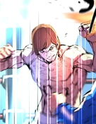 Hanlim Gym (Webtoon)/Characters | Super String Universe Wiki | Fandom