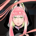 Jungle Juice (Webtoon) | Super String Universe Wiki | Fandom