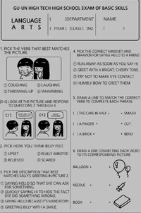 Chulsoo Kim | Super String Universe Wiki | Fandom