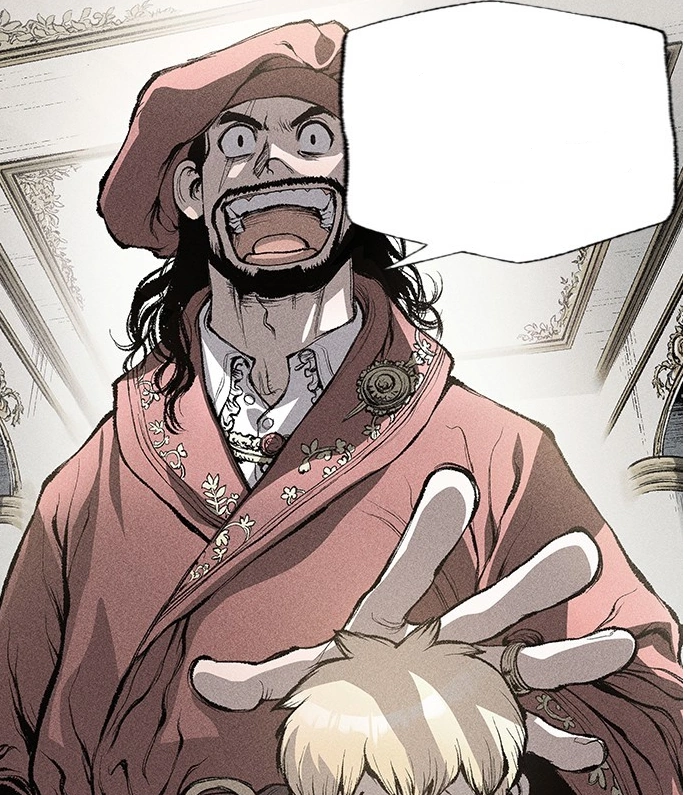 Niccolo Polo | Super String Universe Wiki | Fandom