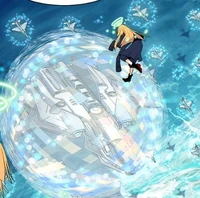 Embla | Super String Universe Wiki | Fandom